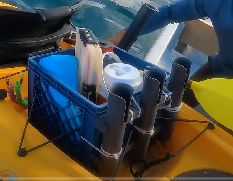 15 Easy Mods for Your Kayak – The Outdoors Quest